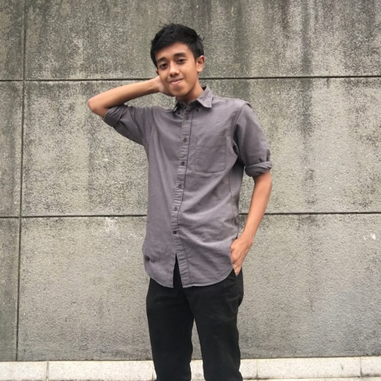 Biodata Ammar Nazhan – Youtuber, Influencer Malaysia Penuh Kontroversi ...