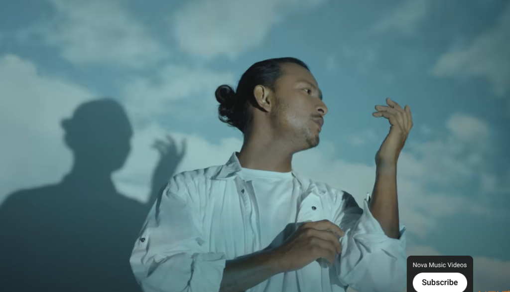 Chord Hijab Rindu – Black Hanifah – Lirik Lagu Melayu