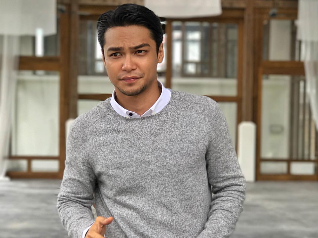 Biodata Syafiq Kyle – Pelakon Berbakat Besar di Malaysia – Lirik Lagu ...