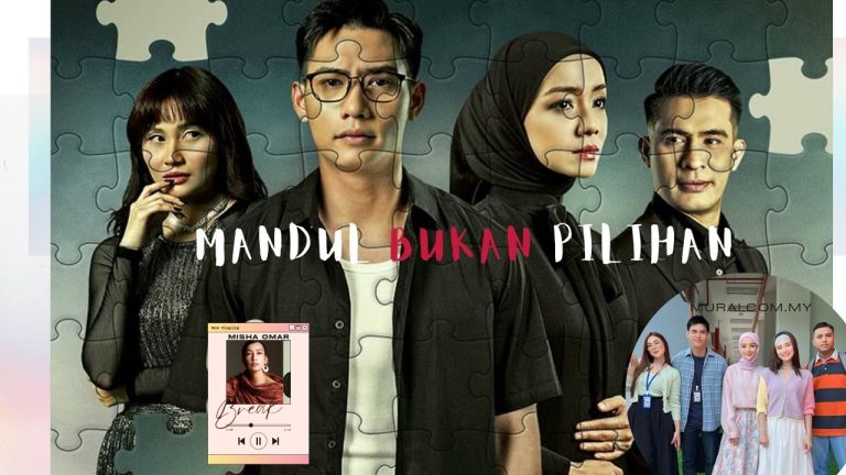 Reflections on "Mandul Bukan Pilihan" and the Uncontrollable Nature of Love